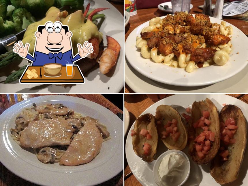 The Homestead Restaurant & Tavern, Merrimack - Restaurant menu, prices ...
