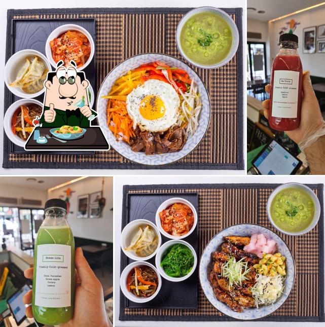 PIA Cafe and Restaurant, Bulimba - Restaurant menu, prices and reviews