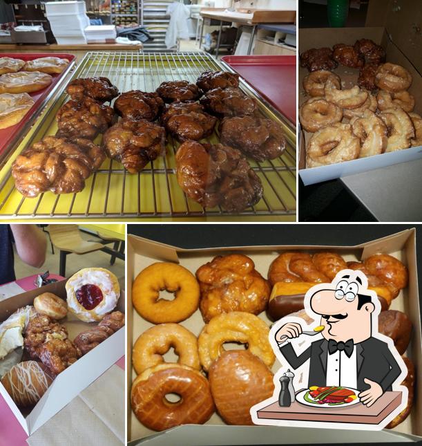 John's Donuts in St. Louis - Restaurant reviews