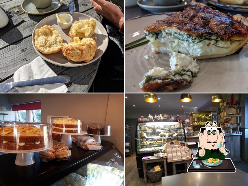 The Running Fox, Longframlington - Restaurant menu, prices and reviews