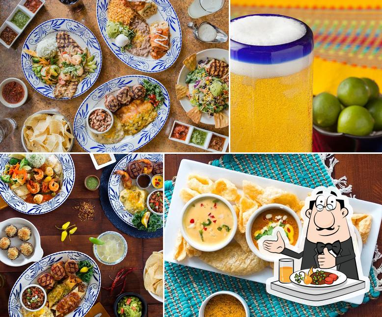 Abuelo's Mexican Restaurant in Kissimmee - Restaurant menu and reviews