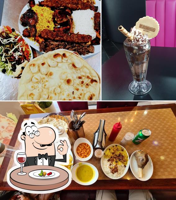 Babylon kebab, Bolton - Restaurant menu, prices and reviews