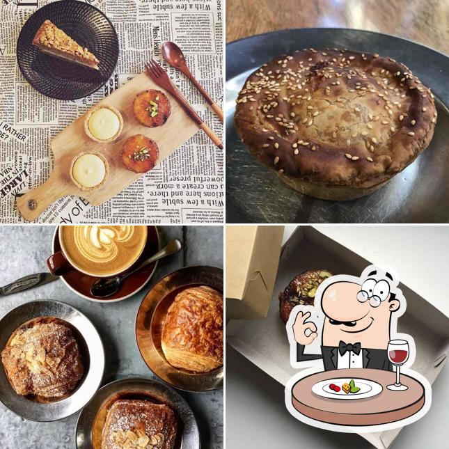 Top 5 restaurants for breakfast in Barangaroo, december 2025 ...