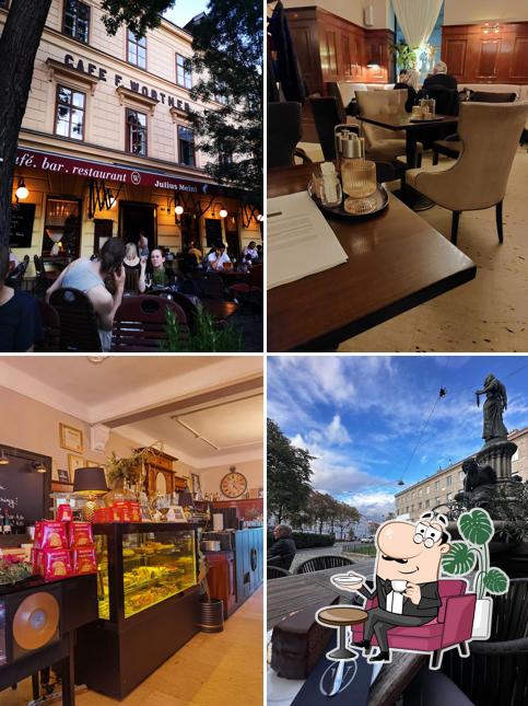 CAFE WORTNER, Wien - Speisekarte, Preise und Bewertungen