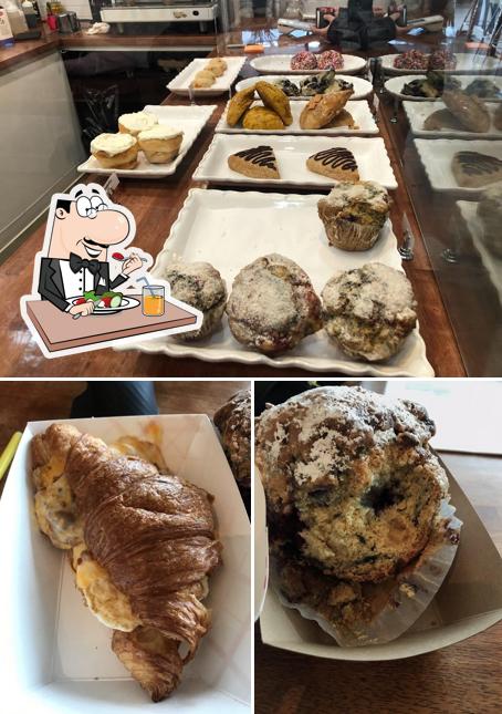 Cupla Coffee, Cottonwood Heights - Restaurant menu, prices and reviews