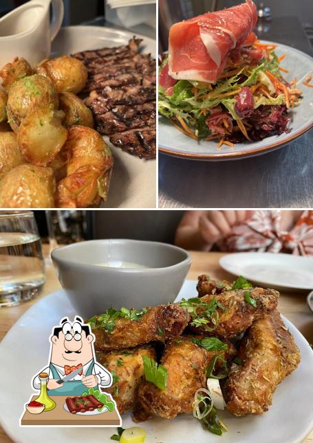Maison Clement, Adelaide - Restaurant menu, prices and reviews