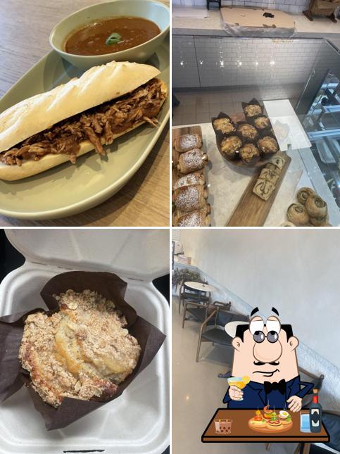 YAVA Bakery in Fresno - Restaurant reviews