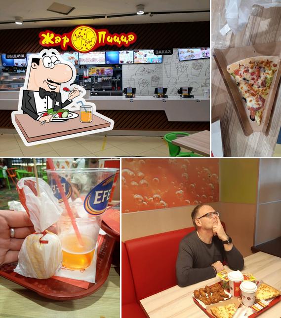 Top 5 restaurants with four cheese pizza in Kursk, september 2025 ...