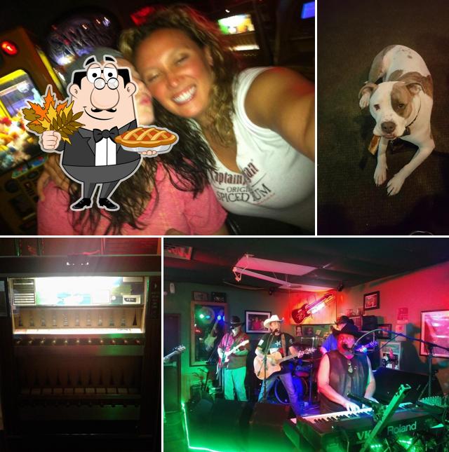 Hard Racks Inc in Christmas - Restaurant reviews