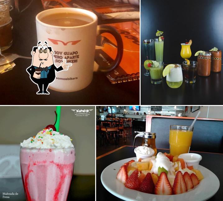 El mejor de los restaurantes para desayuno en Mexicali, invierno 2024 ...