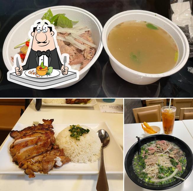 DALAT Vietnamese Restaurant (Sun Wui Road), Hong Kong - Restaurant reviews