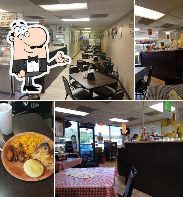 Top 7 venezuelan restaurants in Houston, october 2025 - Restaurant Guru