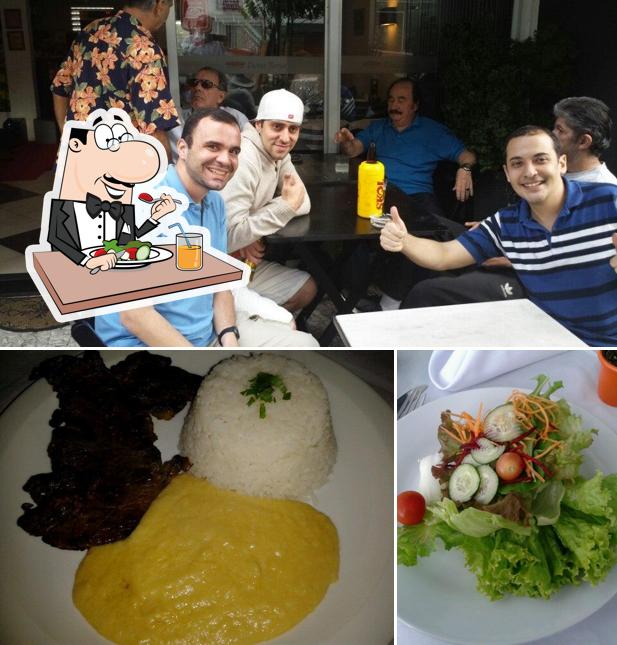 Dona Torta, São Paulo - Menu do restaurante, preços e opiniões