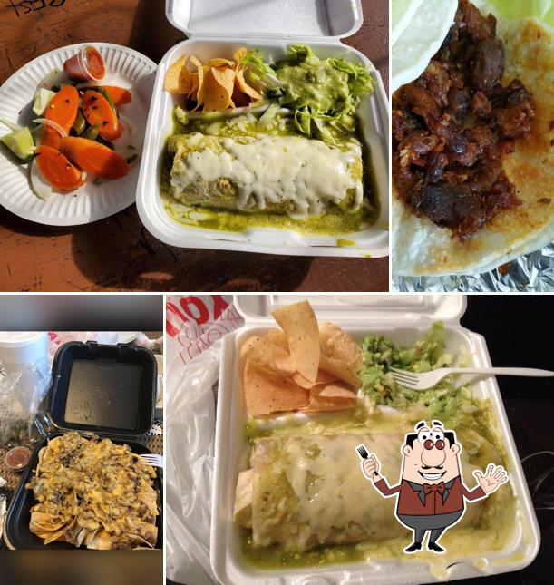 El Indio Azteca, Maywood - Restaurant menu, prices and reviews