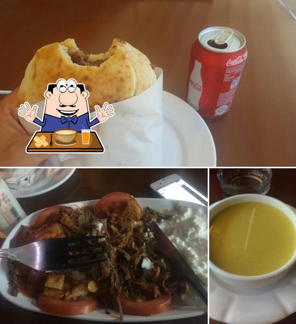 Azmakbaşı Cafe, Torba Mahallesi - Restaurant menu, prices and reviews