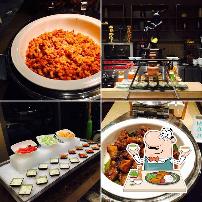 Flavors Restaurant, Makati - Restaurant menu, prices and reviews