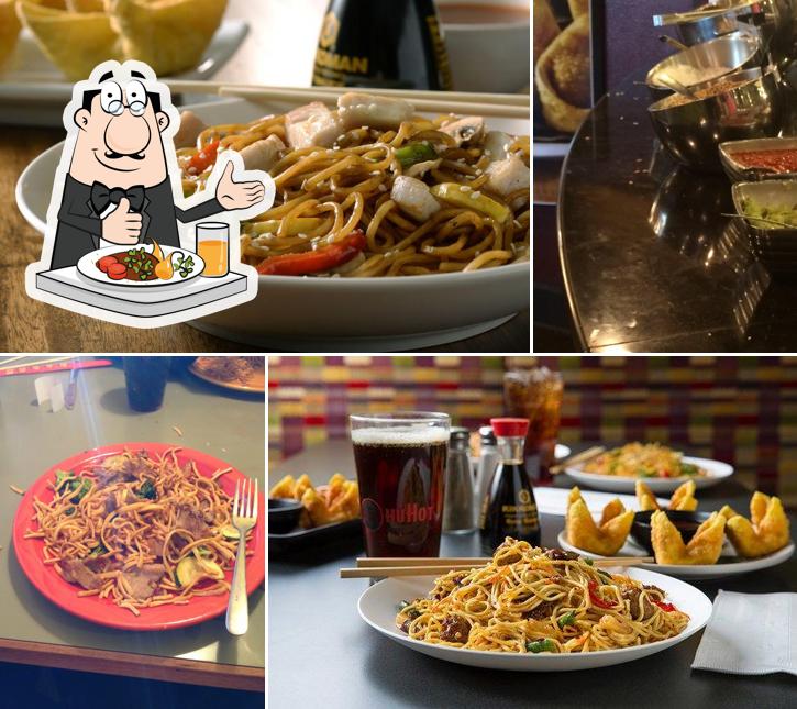 Top 5 restaurants with japanese rice in Appleton, october 2025 ...