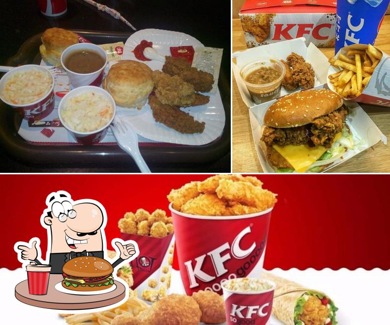 KFC, Istanbul, Yeşilpınar Mah. Şehit Metinkaya Sok Vialand AVM No:11 ...