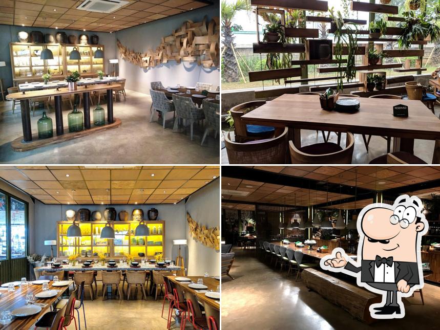 Top 5 restaurants with red snapper in Tangerang, september 2025 ...
