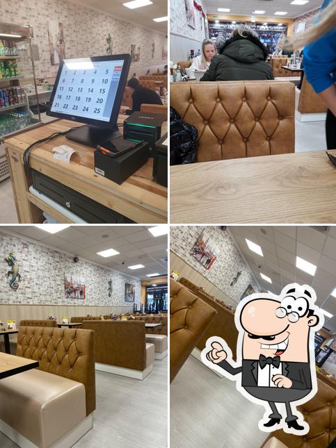Miracles Cafe/Restaurant in Romford - Restaurant reviews