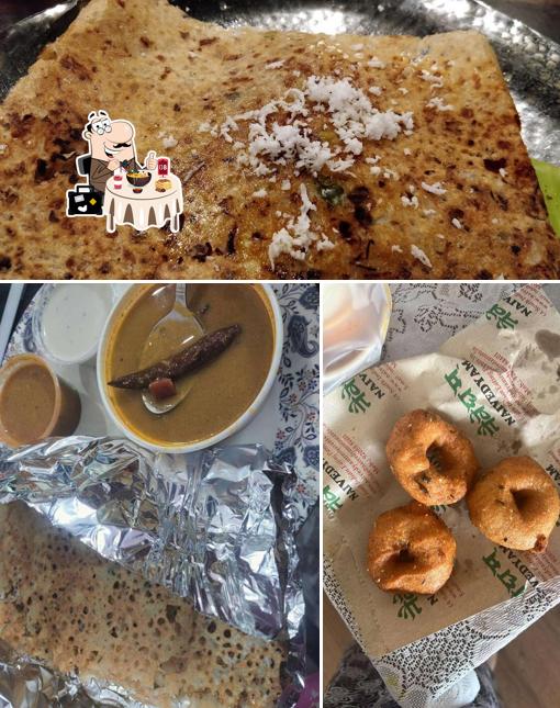Naivedyam, Gurugram, Golf Course Road - Restaurant menu and reviews