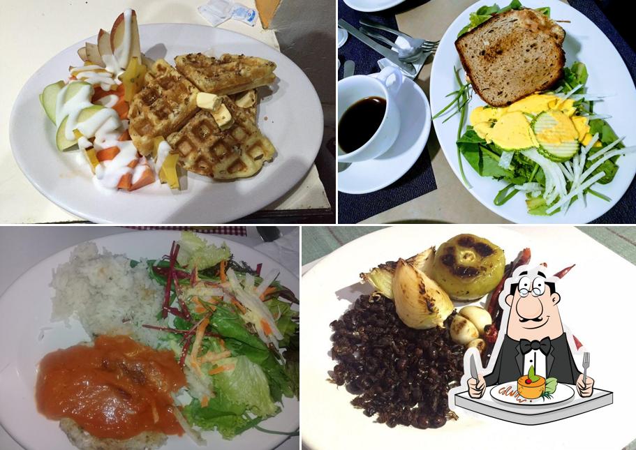 Okasa lovely food, Oaxaca - Restaurant menu, prices and reviews