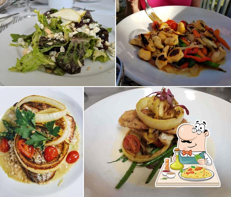 Old Fort Pub, Hilton Head Island - Restaurant menu, prices and reviews