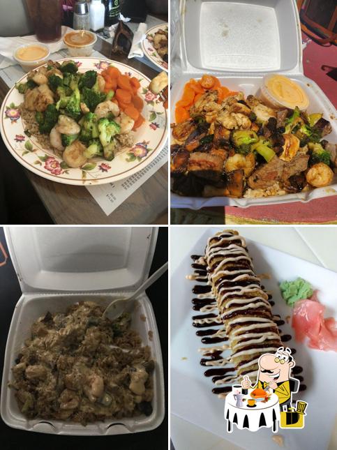 Best japanese restaurants in Sumter, winter 2023 - Restaurant Guru