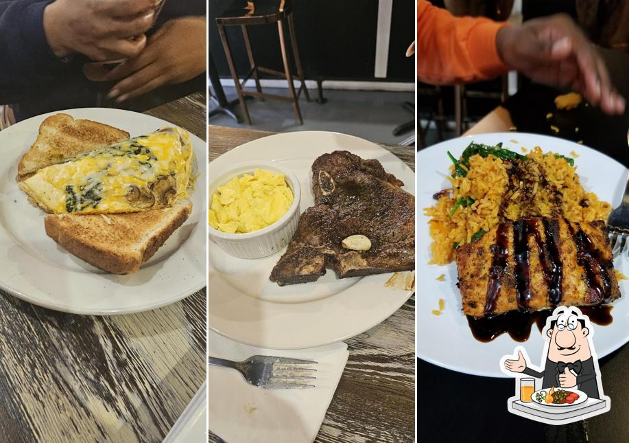 Pretty Girls Cook, Philadelphia - Restaurant menu, prices and reviews