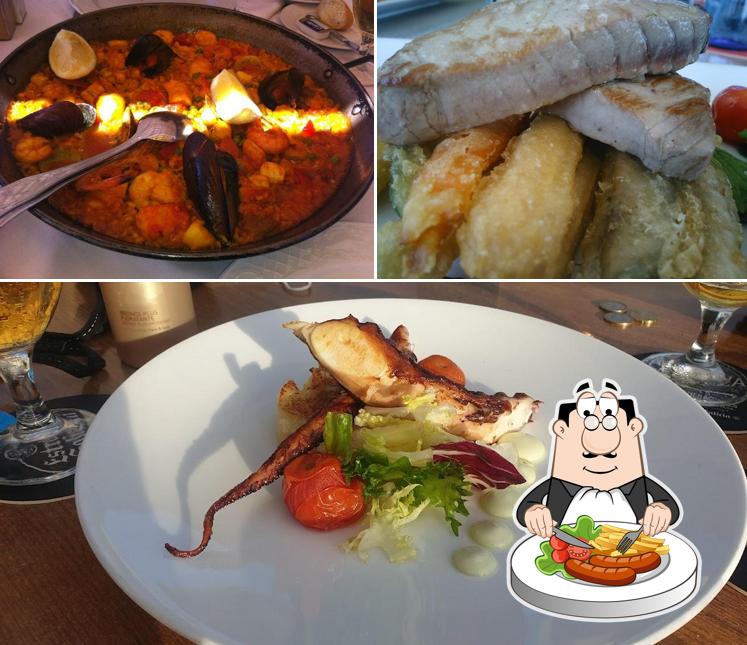 El Arenal in Marbella - Restaurant reviews