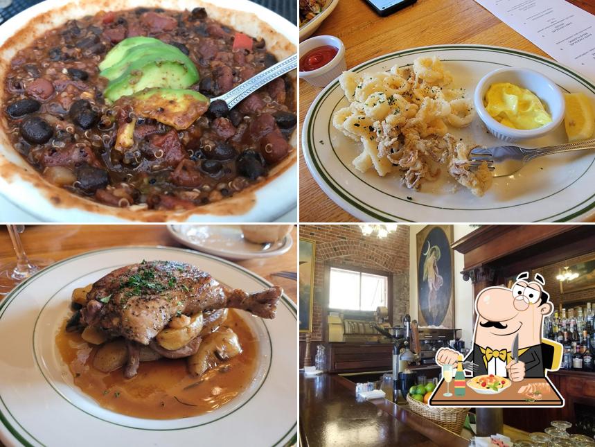 Top 7 restaurants in The Dalles, september 2024 - Restaurant Guru
