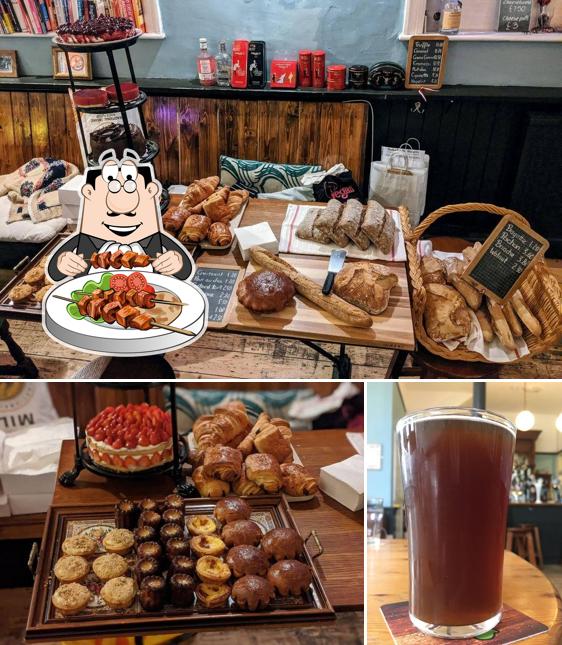 Castle Tap in Reading - Restaurant reviews