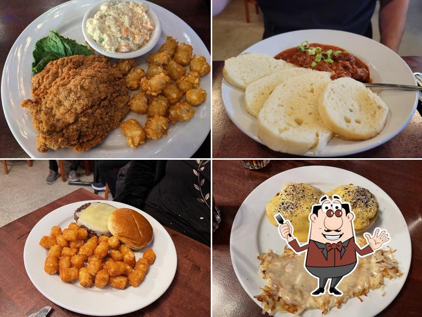 Czech Town Station, Cedar Rapids - Restaurant menu, prices and reviews