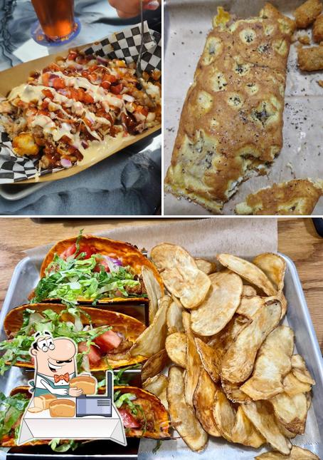 Fast Lane Bar & Grill, Wilkesboro - Restaurant menu, prices and reviews
