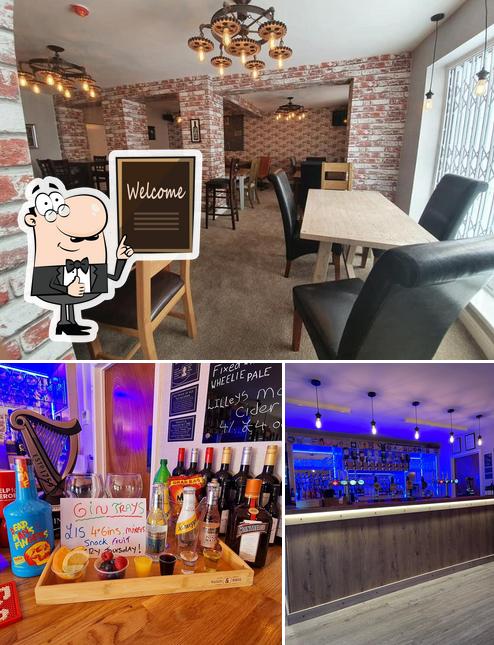 Pens Ale Micro Bar in Brierley Hill - Restaurant reviews