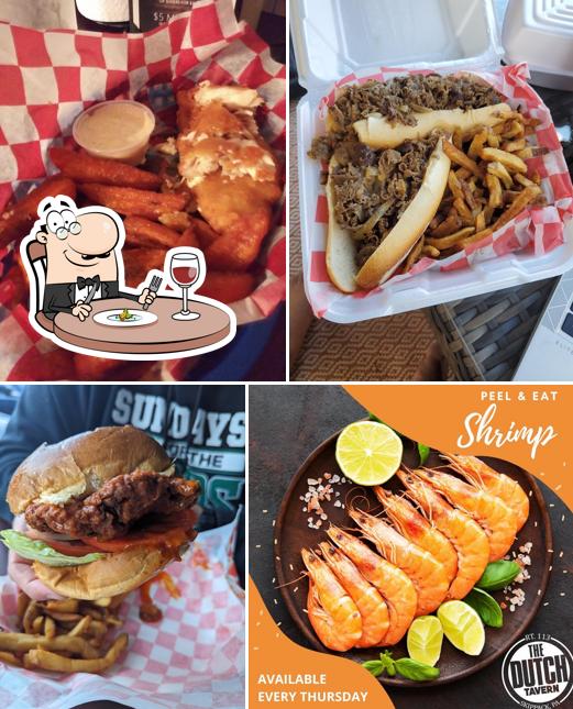The Dutch Cottage Tavern, Skippack - Restaurant menu, prices and reviews