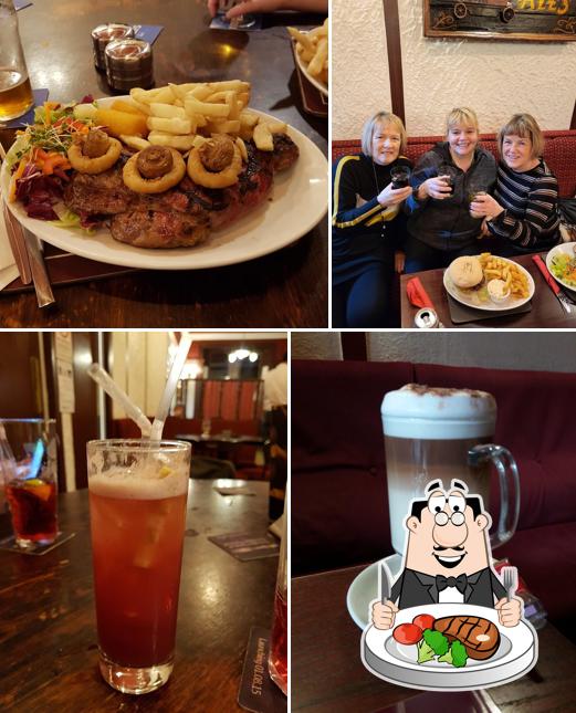 Top 7 restaurants in Alloa, november 2025 - Restaurant Guru