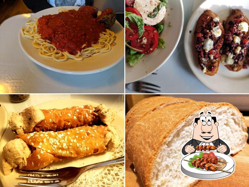 Top 5 restaurants in Mount Morris, december 2025 - Restaurant Guru