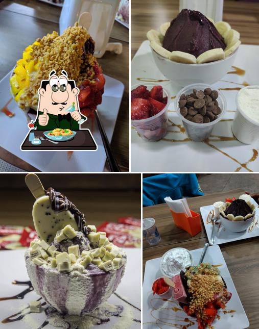 Acai With Nonsense Vale Do Jatoba, Belo Horizonte - Restaurant reviews