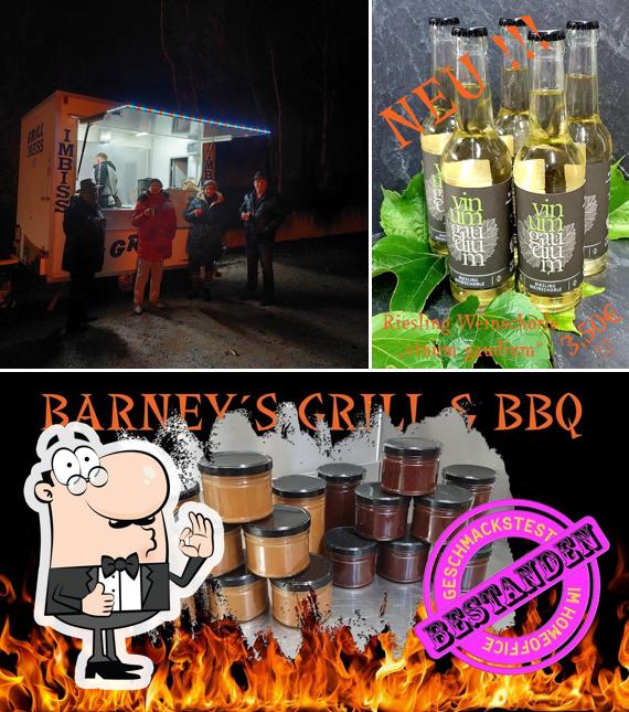 BARNEY´s GRILL & BBQ, Lorch