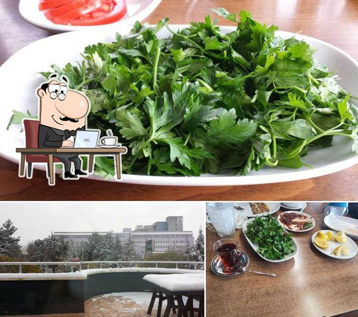 Cemo restaurants in Konya, spring 2024 - Restaurant Guru