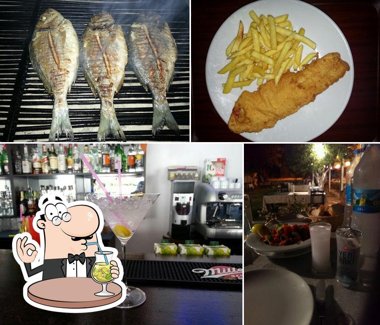 Best sport bars in Bodrum, winter 2023 - Restaurant Guru