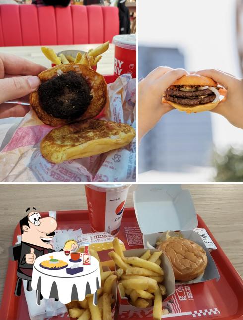 FRYDAY ORADEA, Oradea - Restaurant reviews