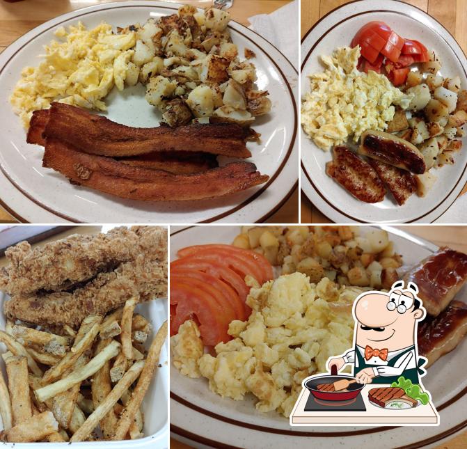 Garson route 44 eatery, Garson - Restaurant menu, prices and reviews