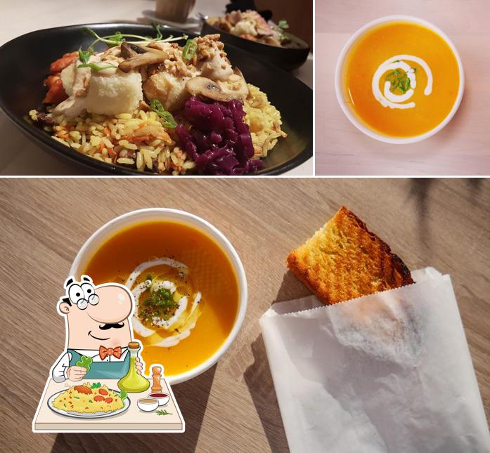 Gobble, Vancouver - Restaurant menu, prices and reviews