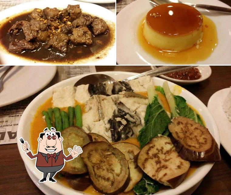 Kalye Juan, Quezon City - Restaurant menu, prices and reviews