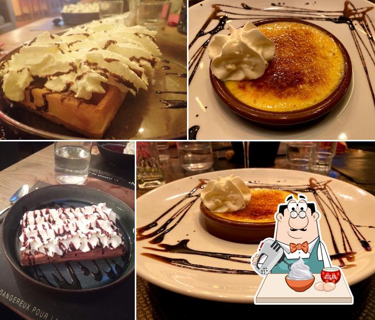 Le Mimi Pub, Bar-sur-Seine - Restaurant reviews