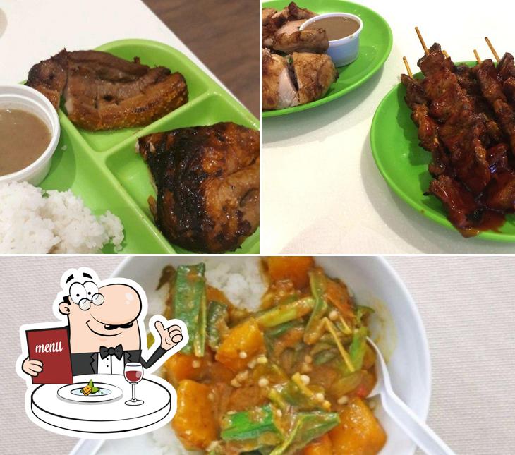 Little Manila, Taguig - Restaurant menu, prices and reviews
