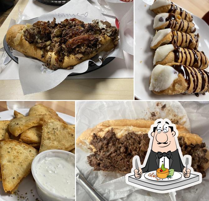 Top 5 restaurants for dinner in Poquoson, april 2025 - Restaurant Guru
