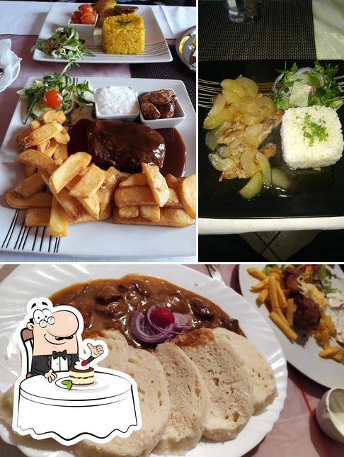Motorest Havran restaurant, Častkov, Castkov - Restaurant reviews